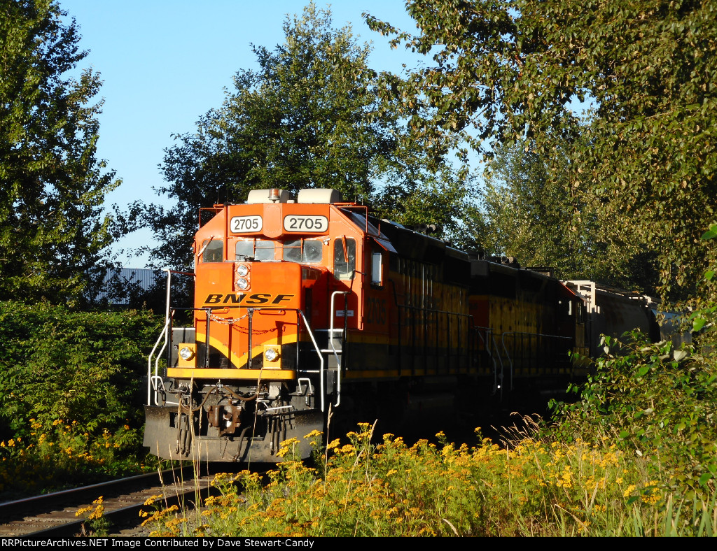 BNSF 2705 2022-0808 B